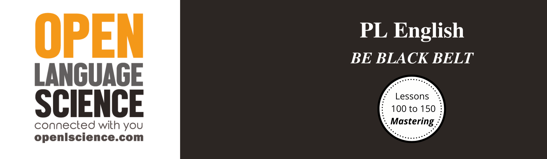 Step 7 – Video – Open Language Science